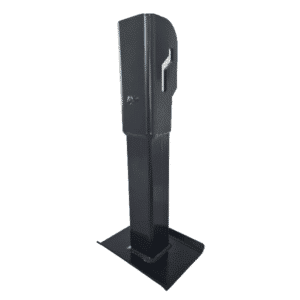 Black Jack Towing Products - Black Jack Trailer Jacks