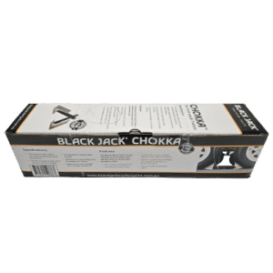 Black Jack Chokka - Black Jack Trailer Jacks