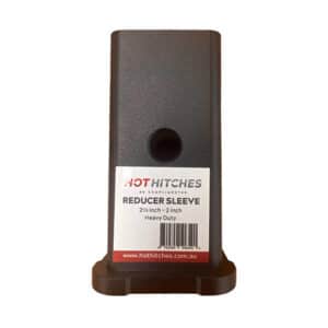 Hitch Reducer Sleeve - Black Jack Trailer Jacks